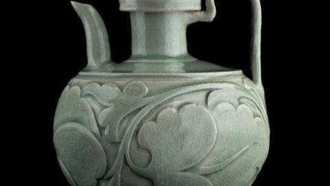 The Butler Collection | The finest collection of 17th century Chinese ...