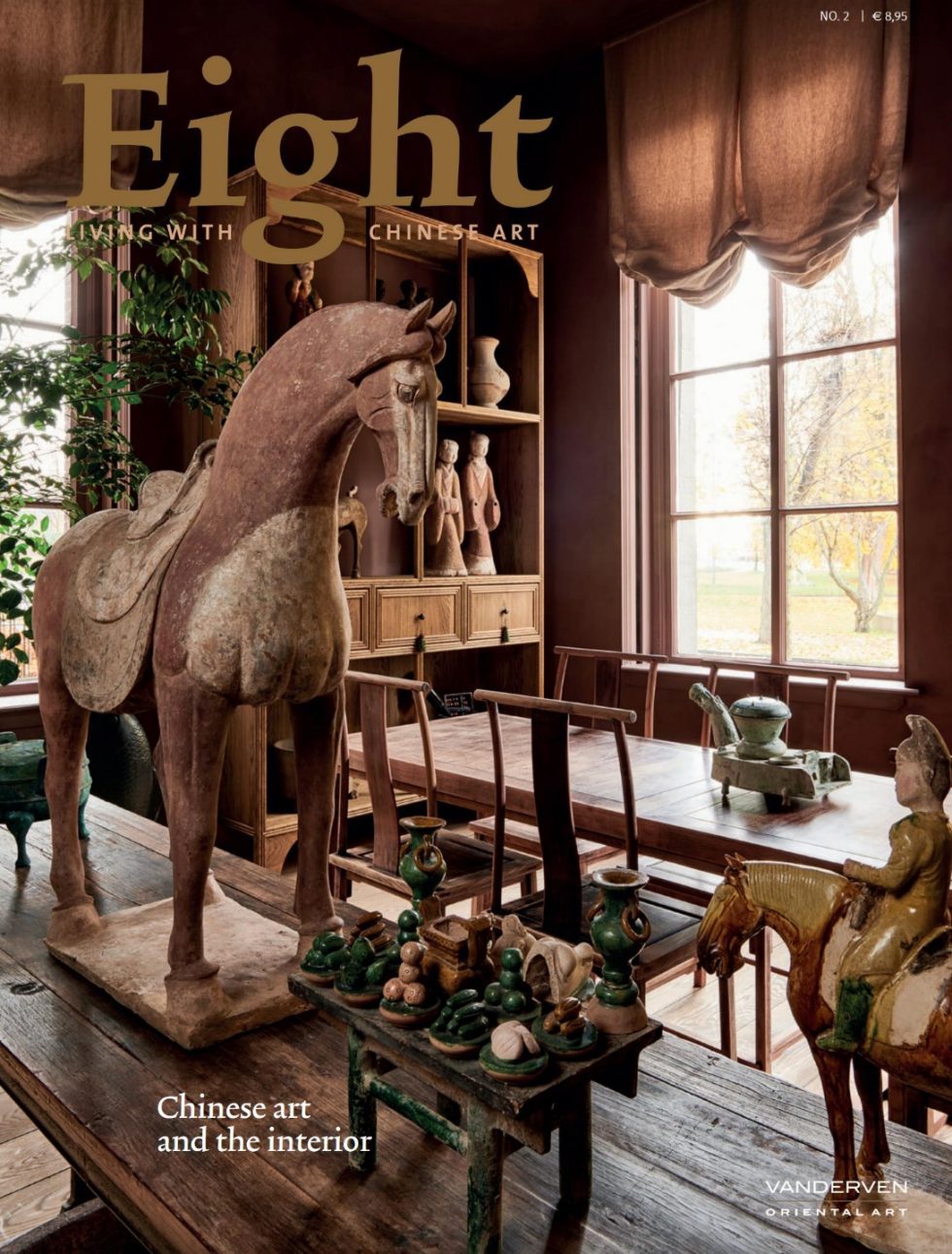 THE BOOK | The Butler Collection