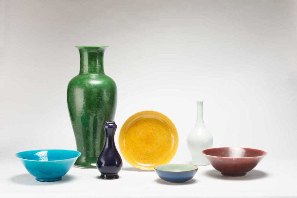 THE COLLECTION TODAY | The Butler Collection