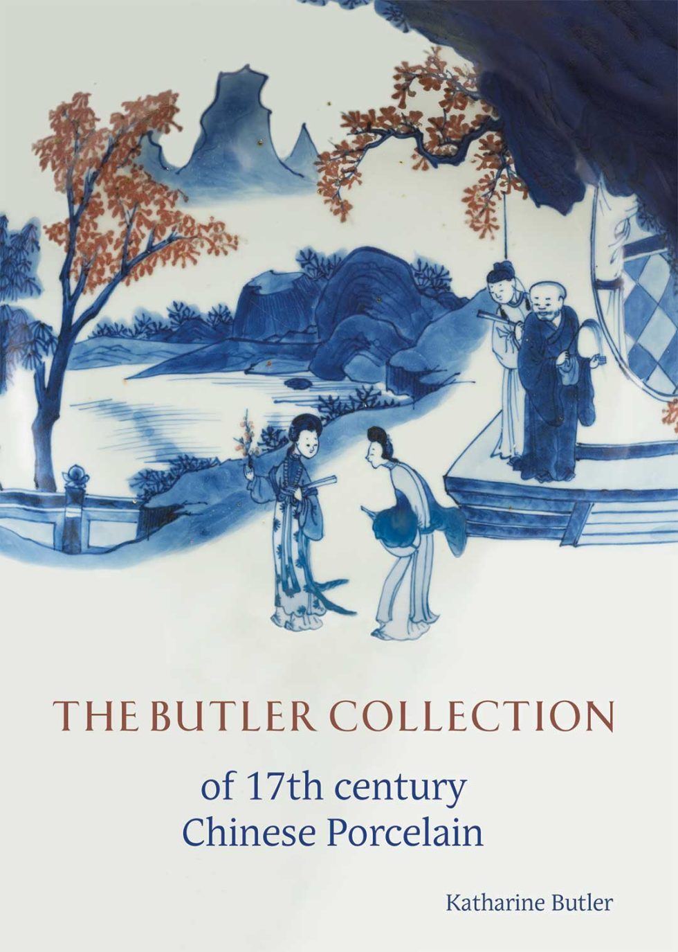 SHOP | The Butler Collection